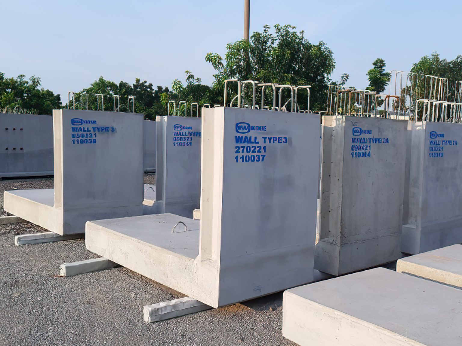 Retaining Wall Segmental – wika kobe