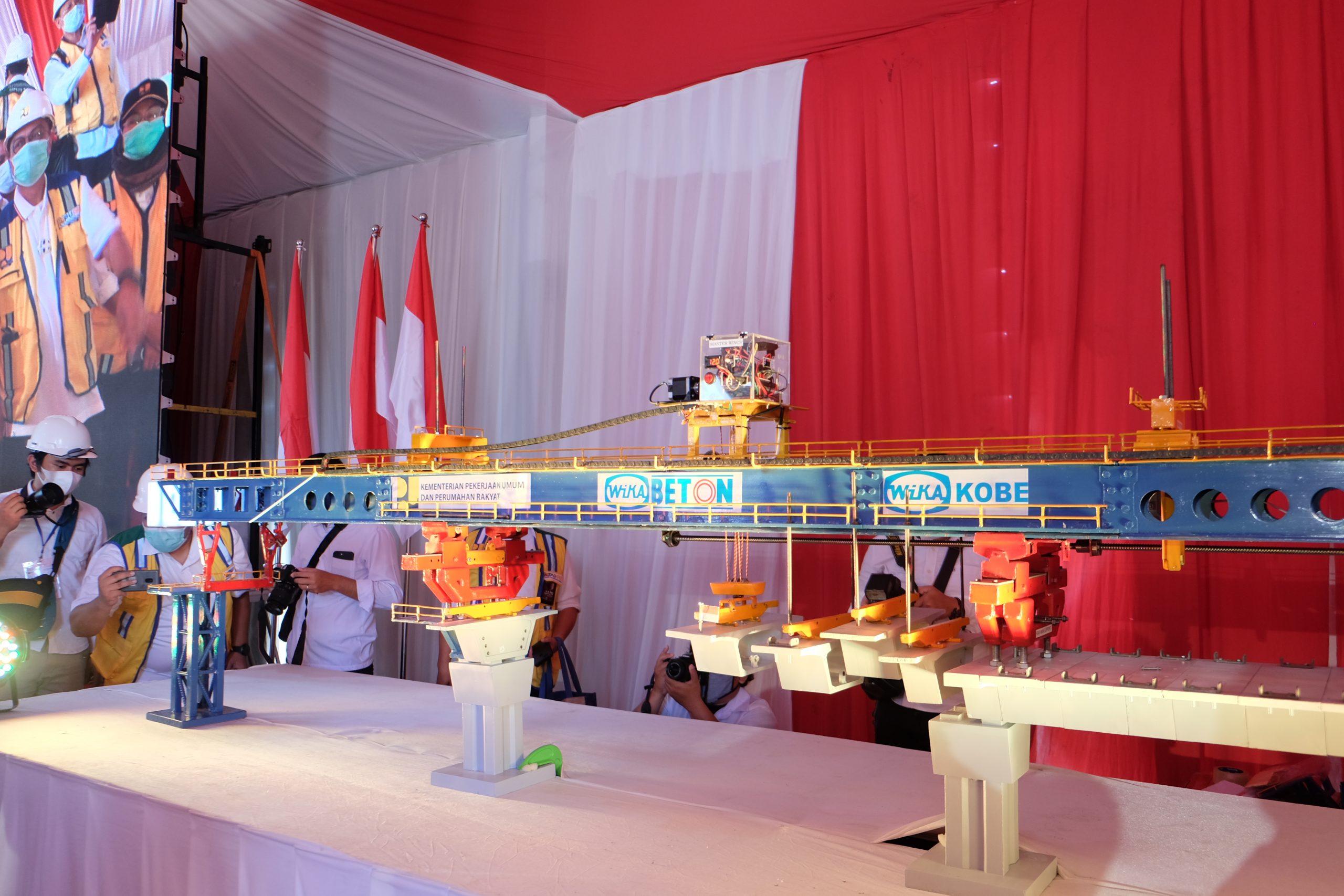 Portofolio – wika kobe