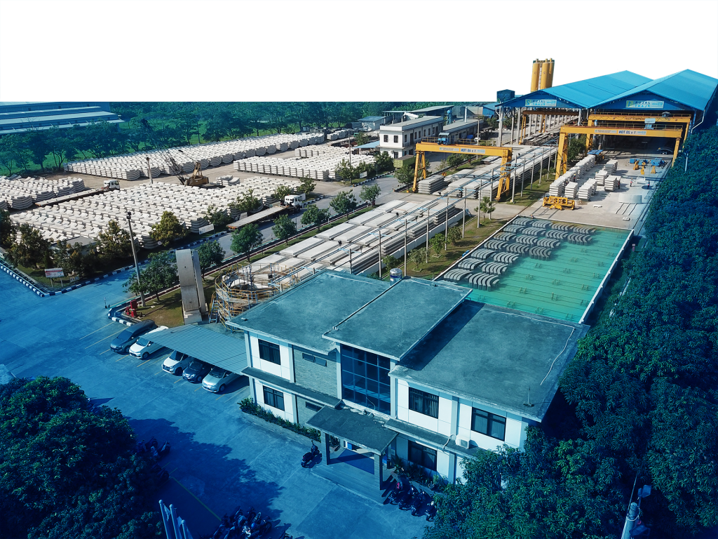 Riwayat Singkat Perusahaan – wika kobe